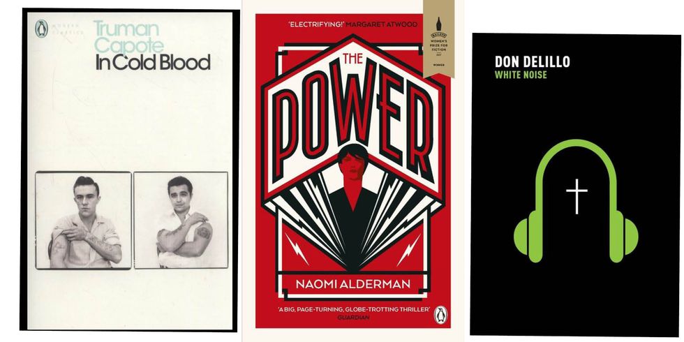 The 39 Best Books To Read If You Want To Seriously Improve Your ...